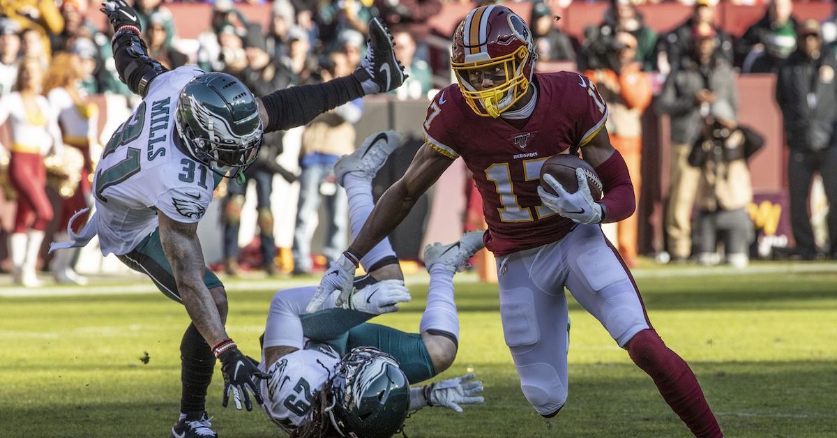 The Analytics of the Eagles Draft Philosophy Series: CB - Philly Cover ...