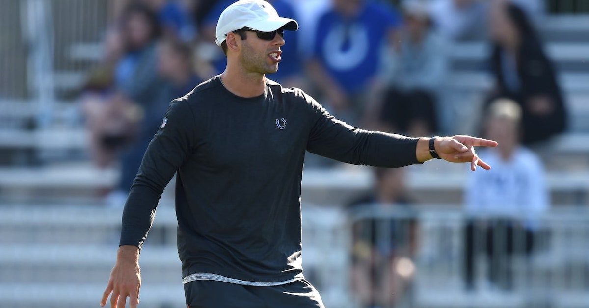 What Can We Expect from Jonathan Gannon on the Eagles Secondary ...