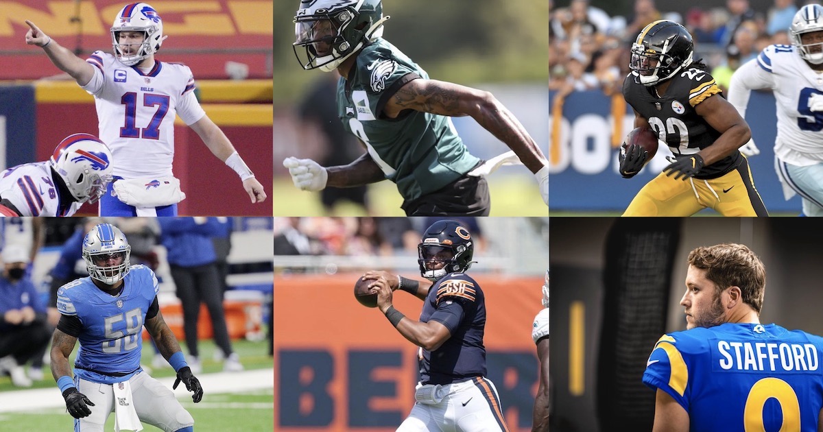 Projecting Win Totals Using Team Approximate Value (AV) Metrics ...