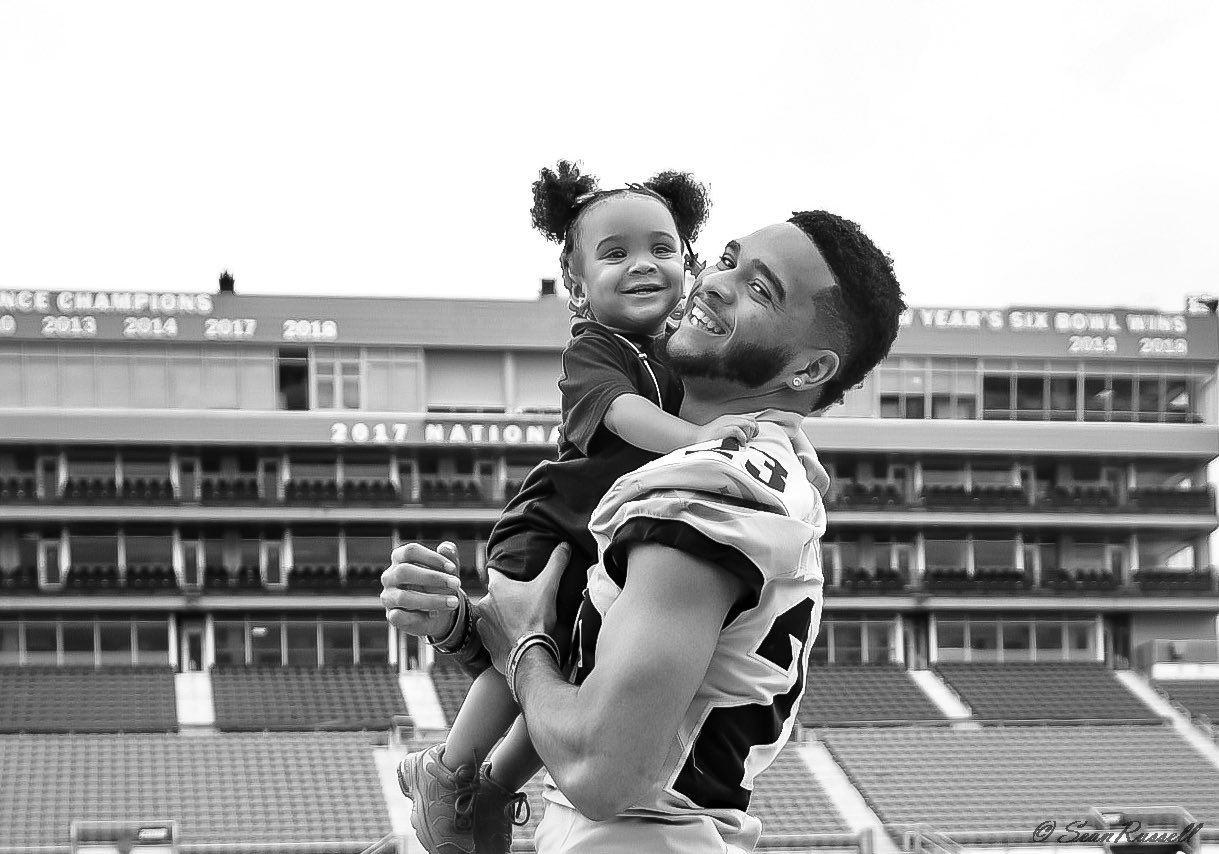 Homeless, Covid, NFL Cornerback, The Tay Gowan You Need To Know ...