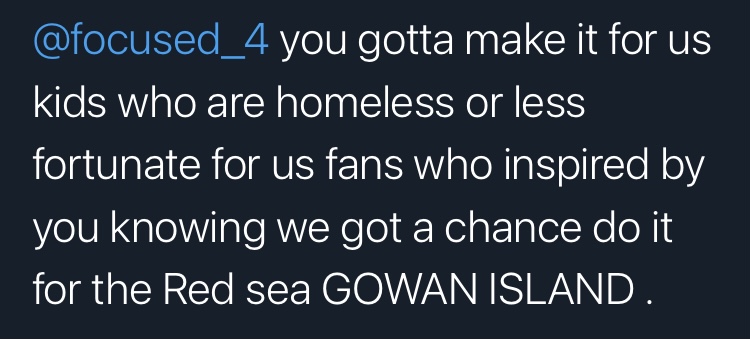 Homeless, Covid, NFL Cornerback, The Tay Gowan You Need To Know ...