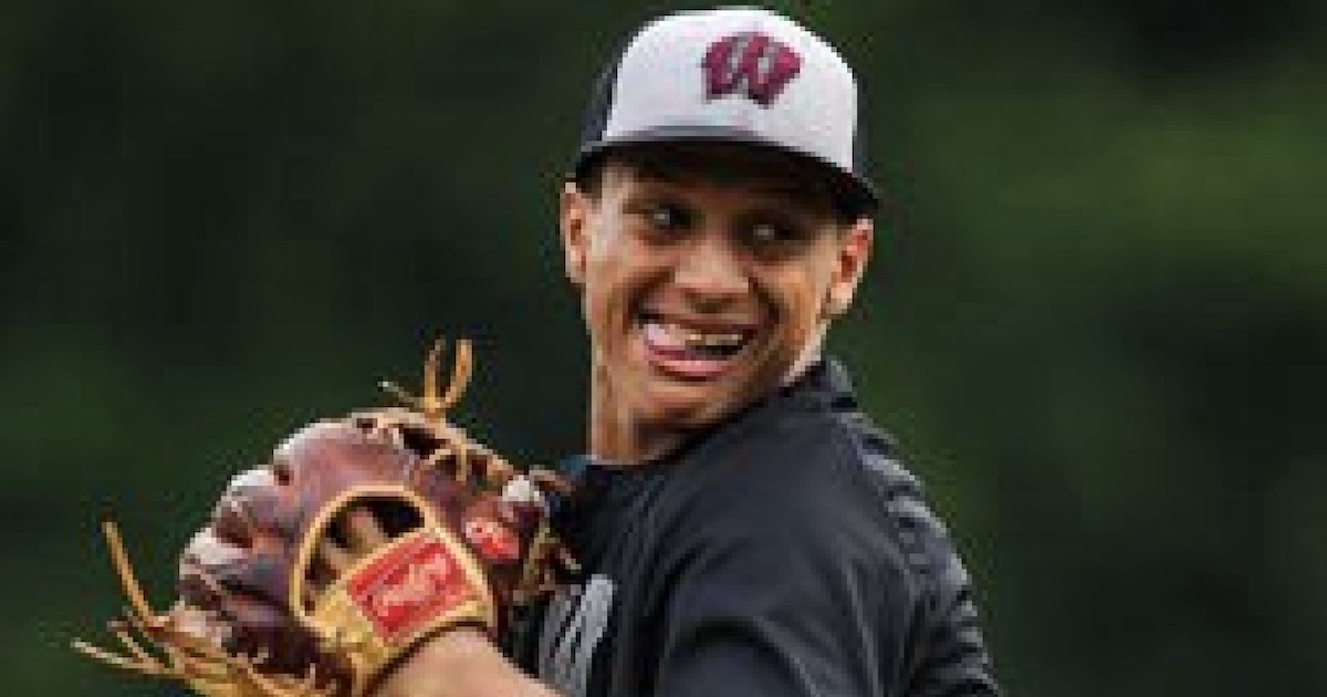 MLB Player, Patrick Mahomes - Philly Cover Corner