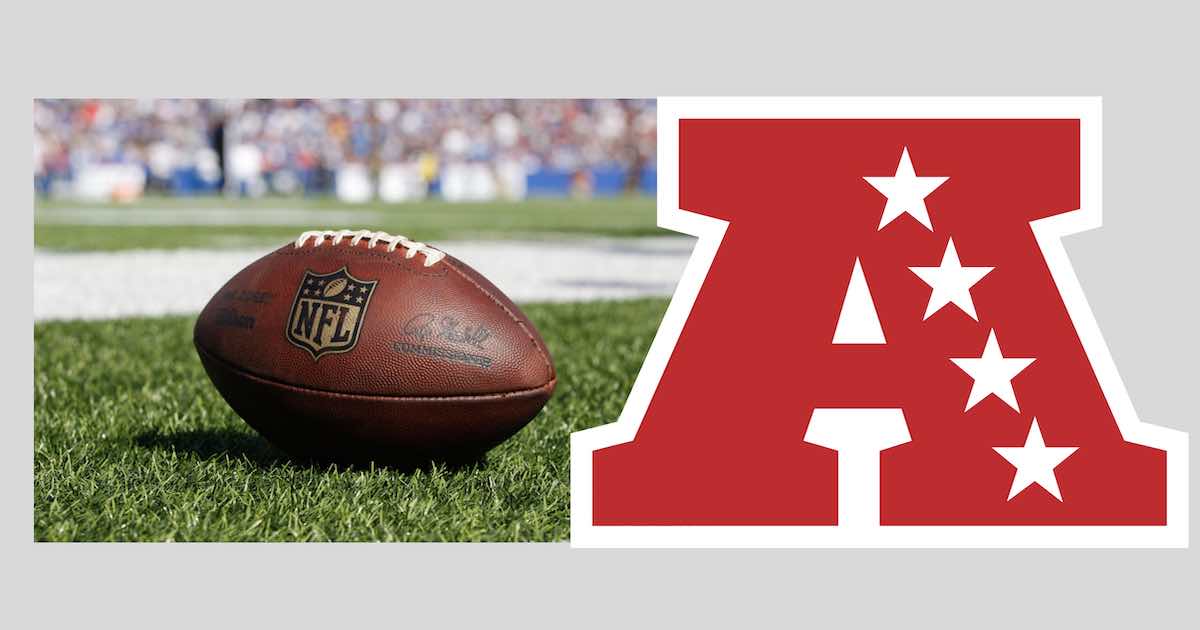 2021 Win Predictions – AFC - Philly Cover Corner