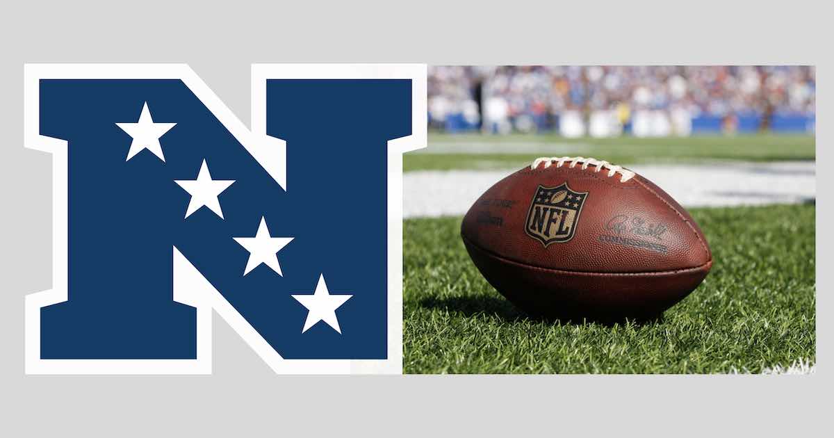 2021 Win Projections – NFC - Philly Cover Corner