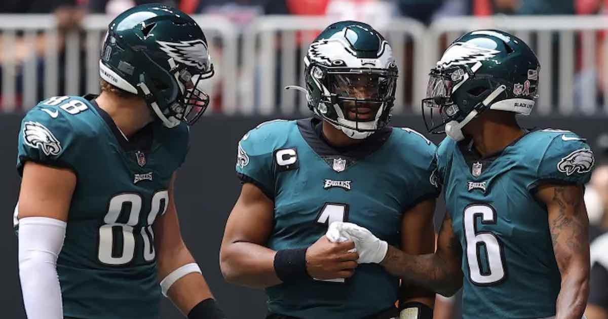A Promising, Auspicious Young Core? - Philly Cover Corner