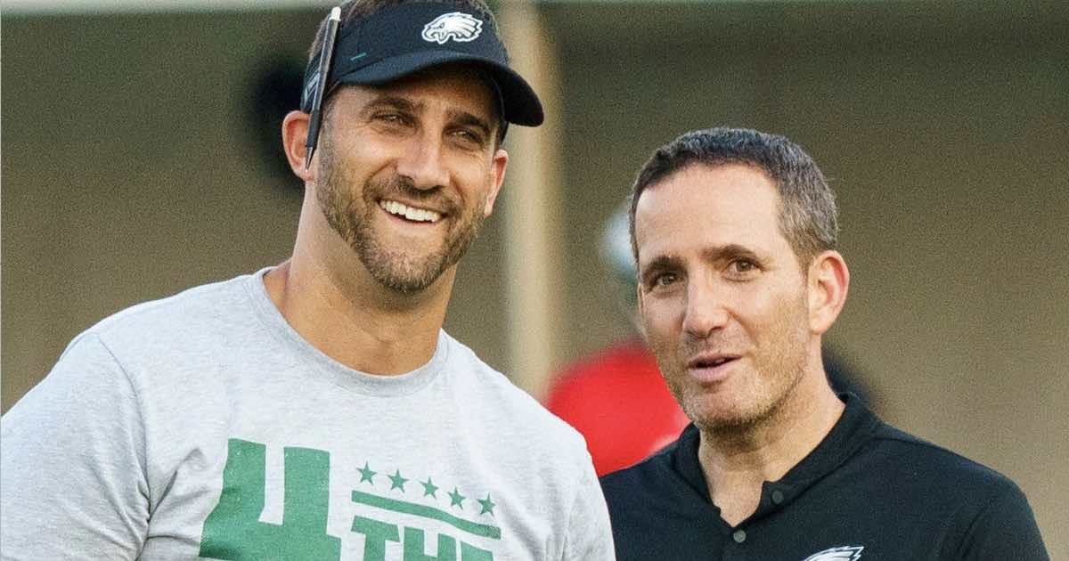 Our Consensus Mocks Are Always Wrong. And What a Howie Draft Could Look ...