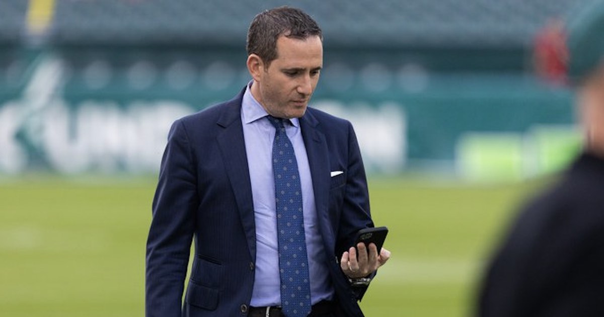 Trading Down: History of Trades and Who May Want to Trade Up With the ...