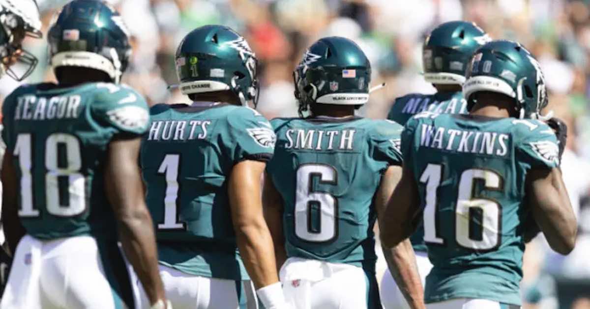 Eagles Draft History: Making Sense of Howie’s Drafts - Philly Cover Corner