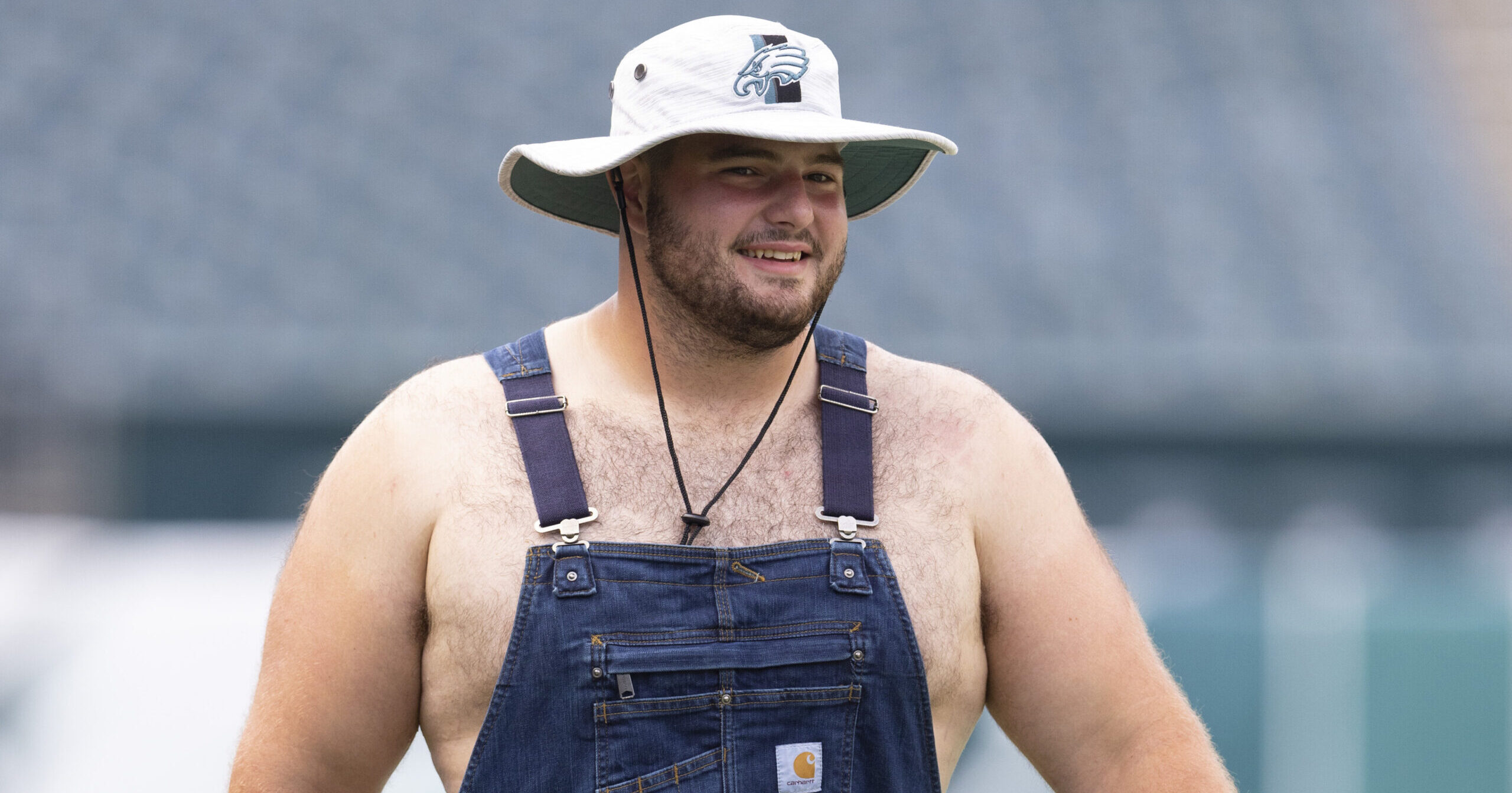 The Most Interesting Man in the World - Philly Cover Corner