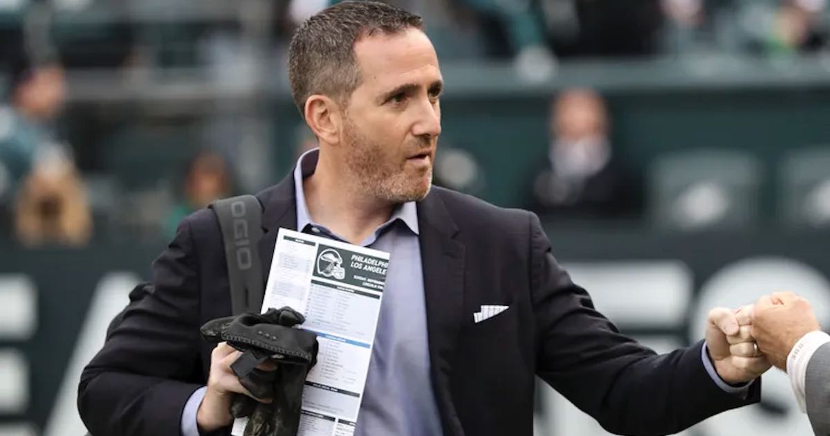 WagerWire Report: Arms Races, Trenches, and Investing in the Cap Mocks ...