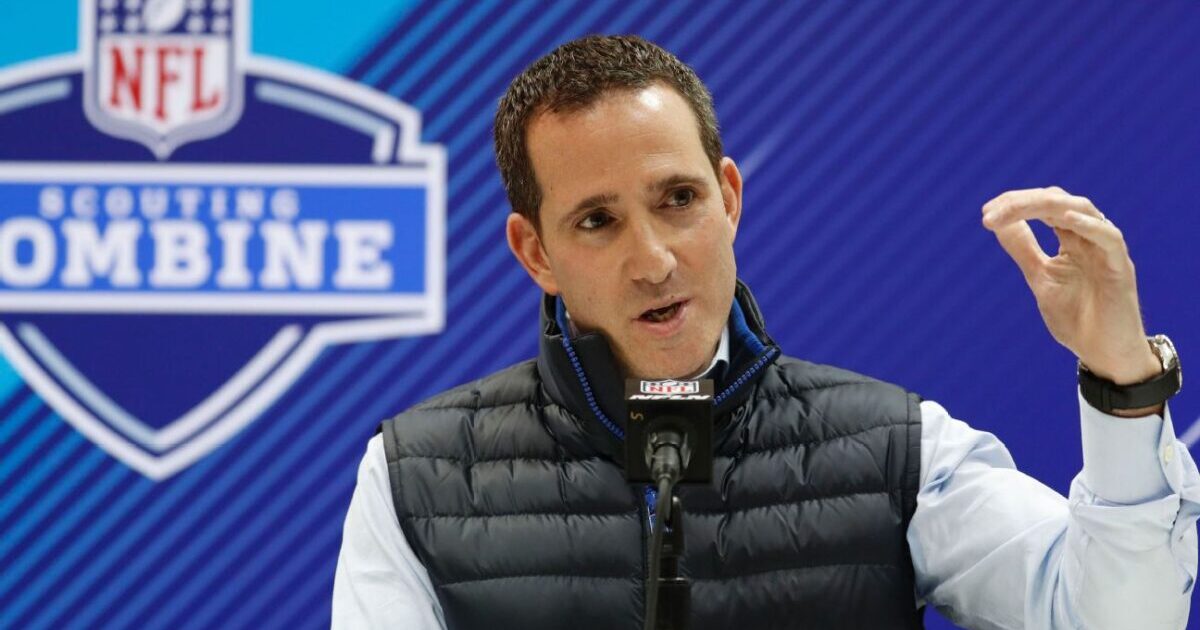 Why Our Mock Drafts Miss So Often – Howie’s History on Positional Value ...