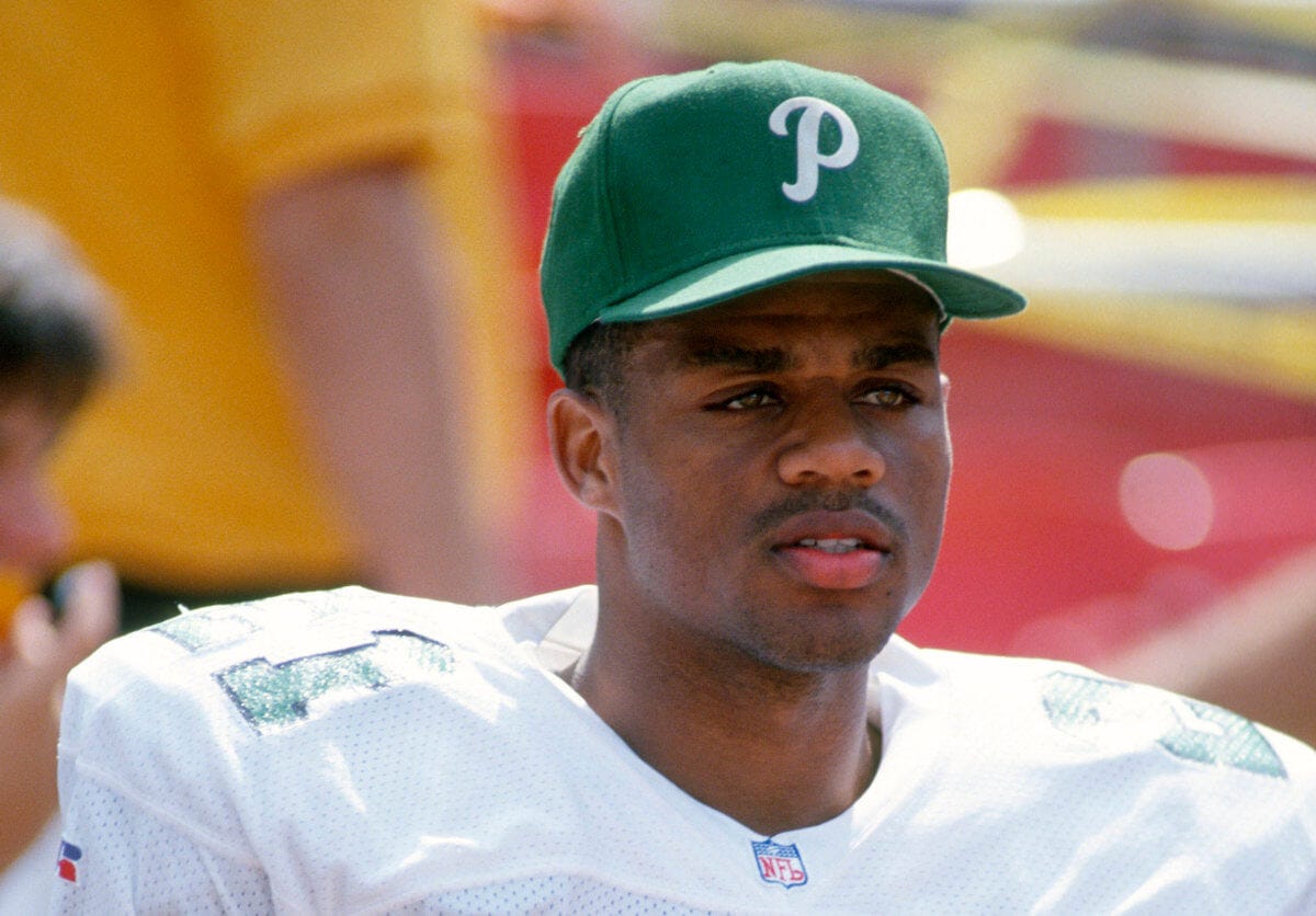 The 10 Best Corners in Philadelphia Eagles History - Philly Cover Corner