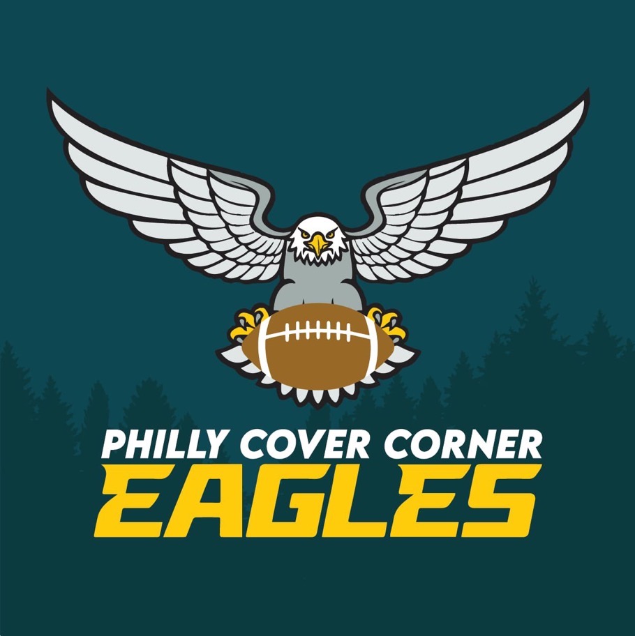 Philadelphia Eagles Only 2024 NFL Draft Tiers - Philly Cover Corner