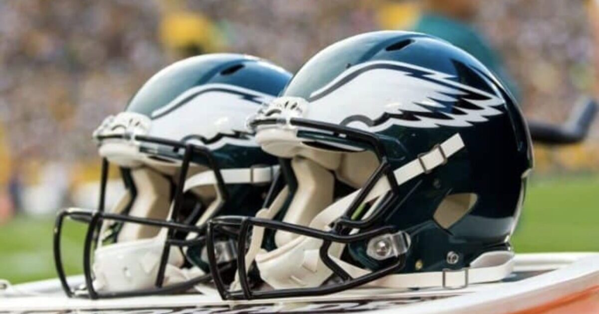Four Eagles Themed Mock Drafts: Who Are You Suiting Up? - Philly Cover ...