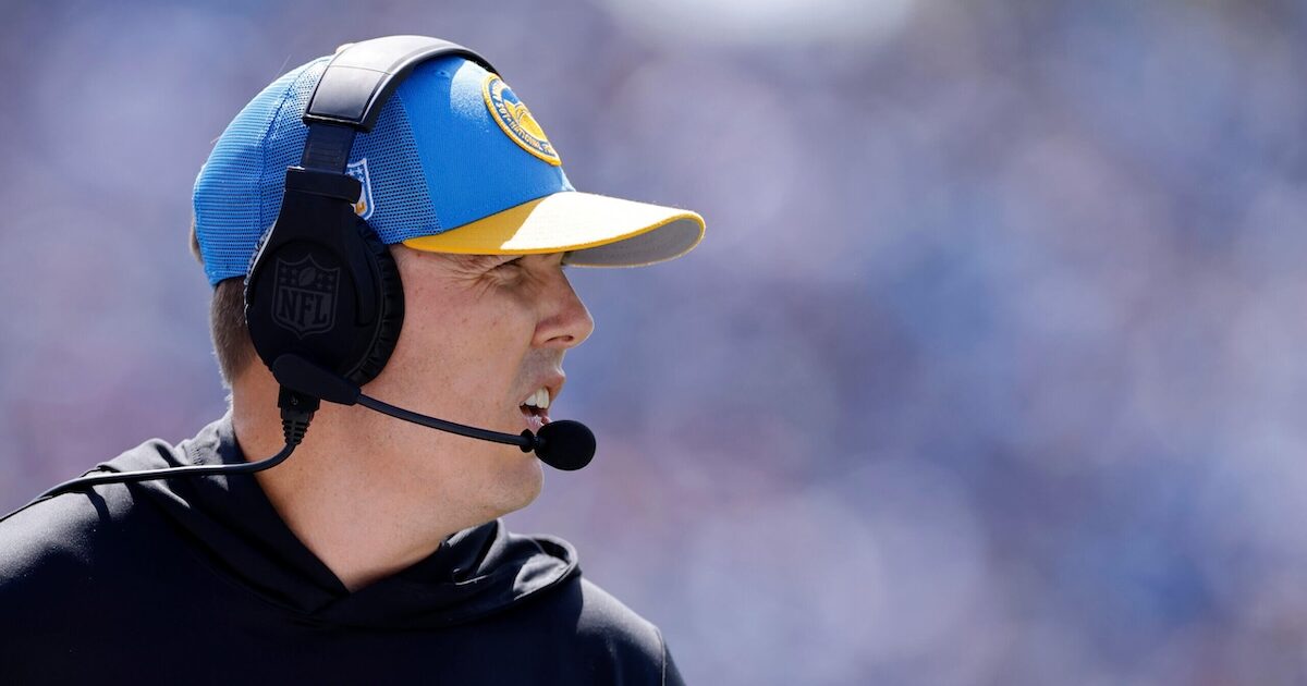 A Mock Draft For Eagles New Offensive Coordinator Kellen Moore - Philly ...