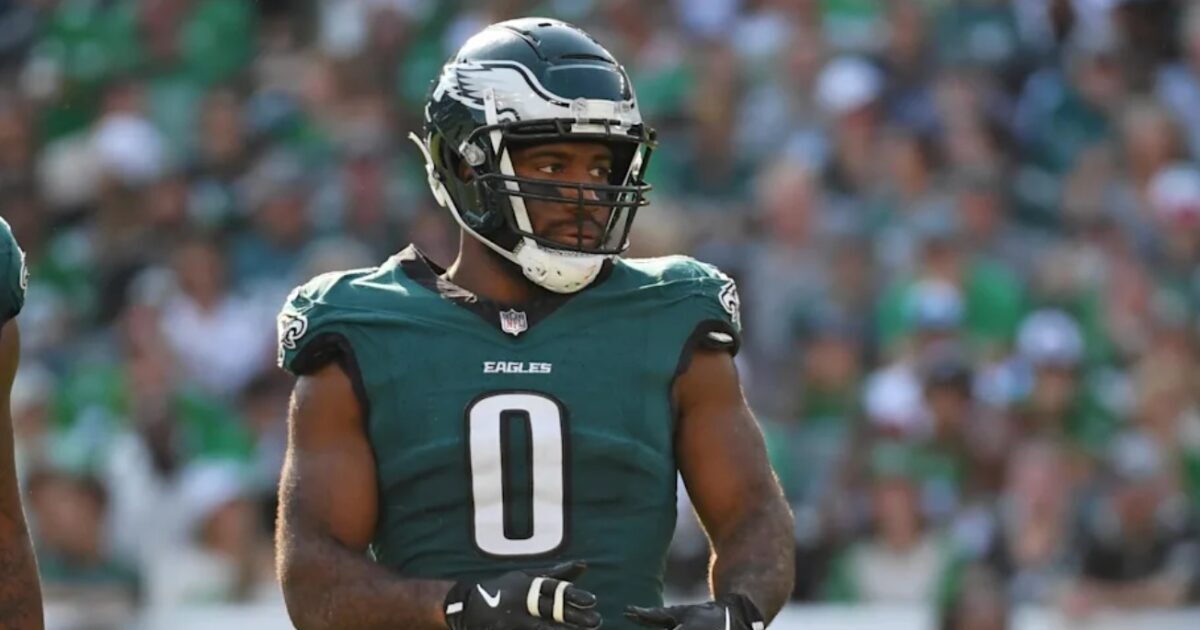 The Eagles Dead Cap Isn’t a Failure… It’s a Feature - Philly Cover Corner