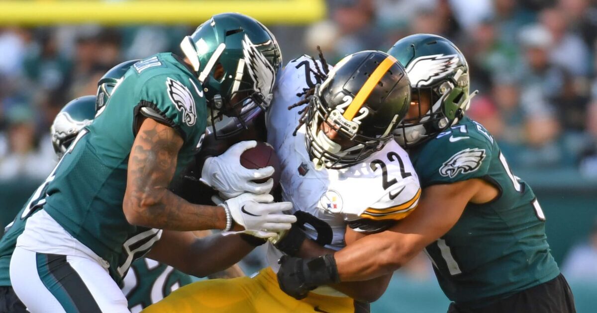 The salary cap and free agency: Emerging trends and what to expect in ...