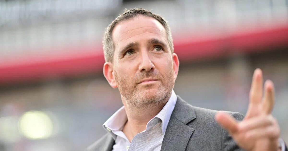 Explaining Howie Roseman’s focus on the future cap - Philly Cover Corner