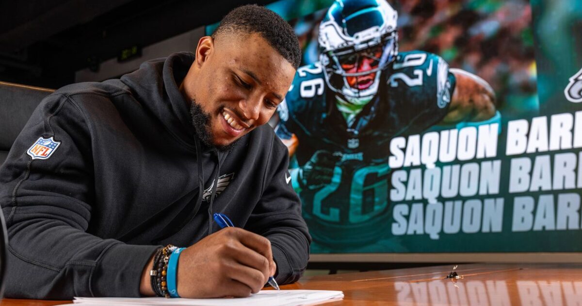 Contract rules, the salary cap, and Howie Roseman - Philly Cover Corner