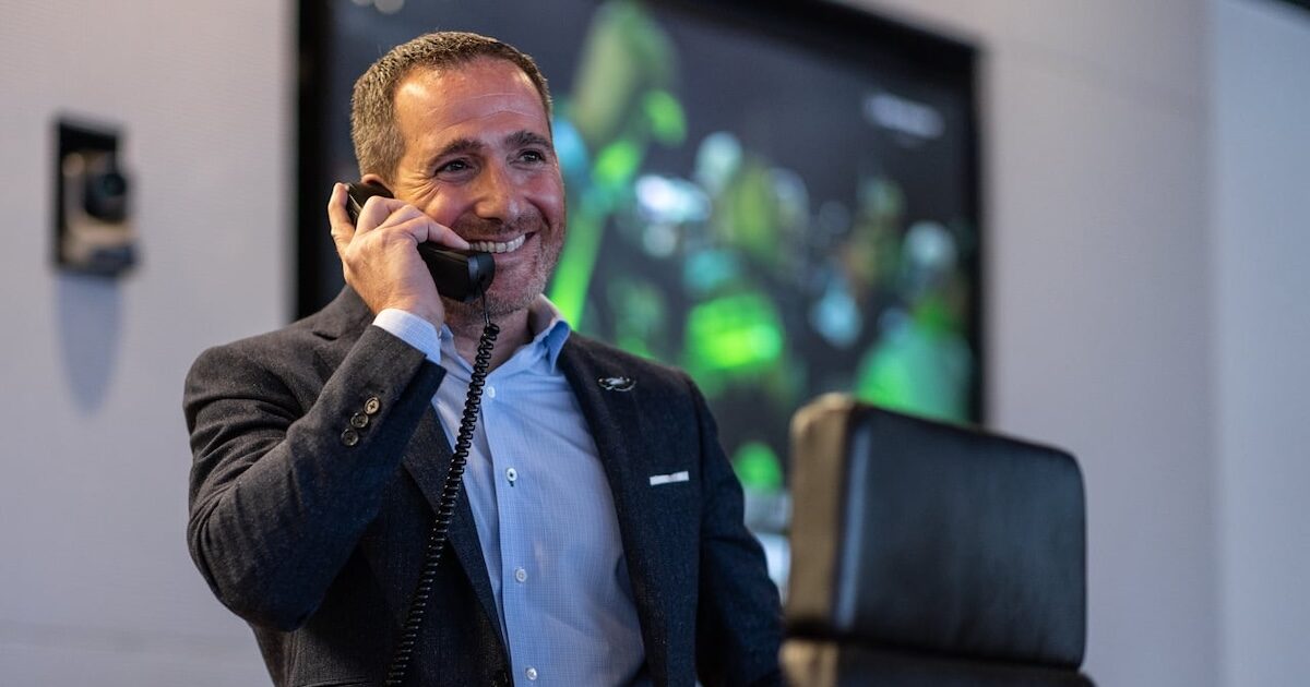 Eagles 2025 draft targets: Trade ups, lucky falls, trade downs, and who ...